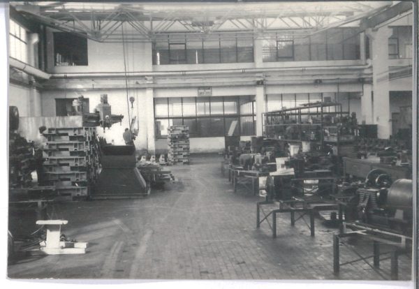 Alberto Sassi - get to know our company