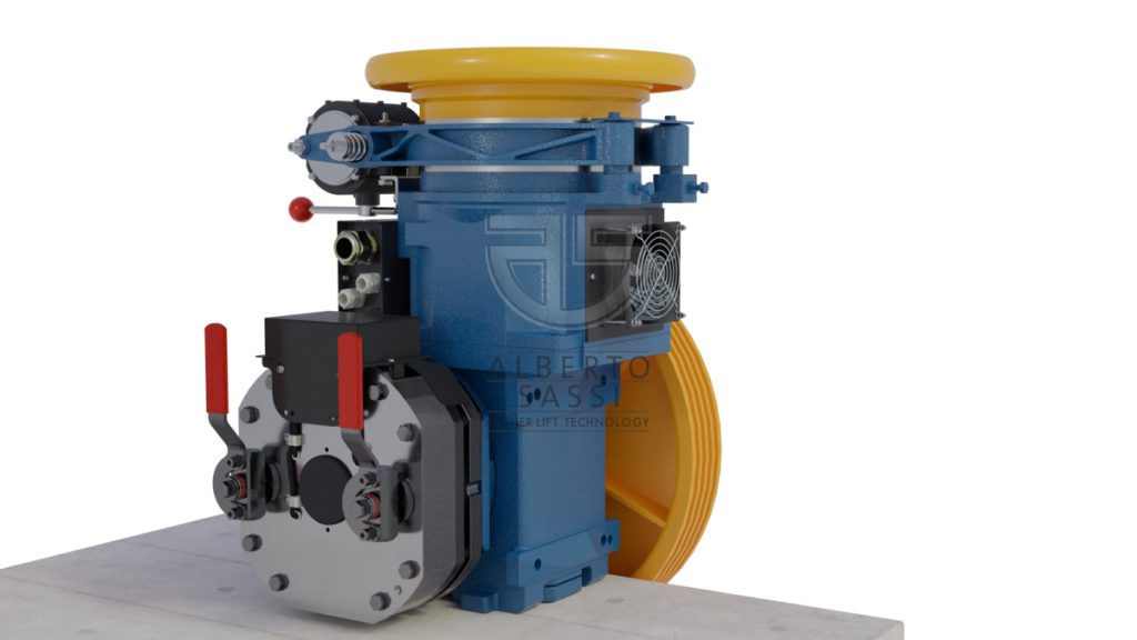 MODY - Alberto Sassi