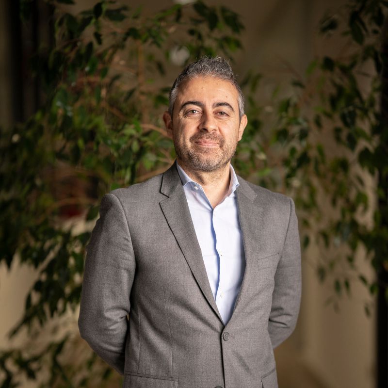 I contatti di Alberto Sassi