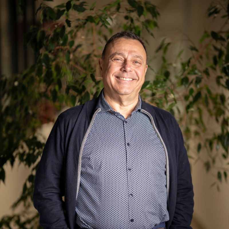 Alberto Sassi's contacts