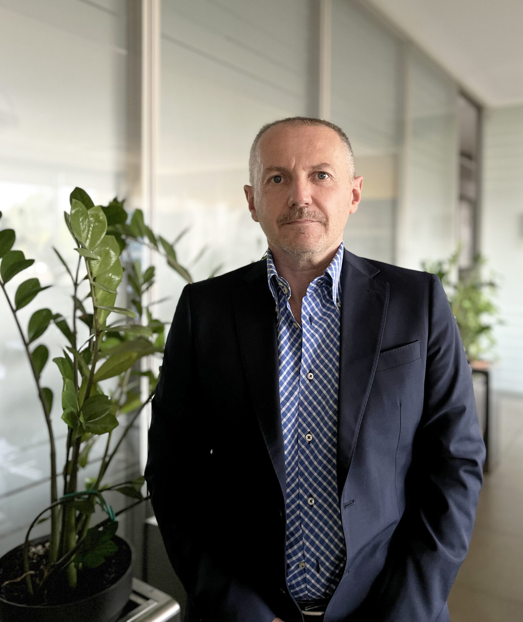 Alberto Sassi's contacts