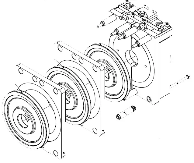 Brakes - Alberto Sassi